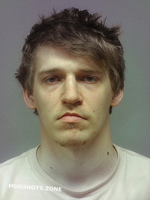 PIERCE RYDER LEVI 10/14/2023 - Southeastern Regional Jail Mugshots Zone