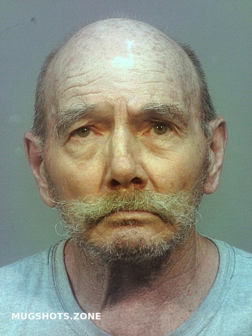 GRABER GARY ARTHUR 10/15/2023 - Southeastern Regional Jail Mugshots Zone