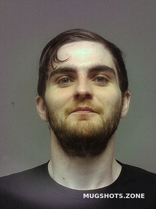 GLASSER TERRENCE ANTHONY 10/16/2023 - Southeastern Regional Jail ...