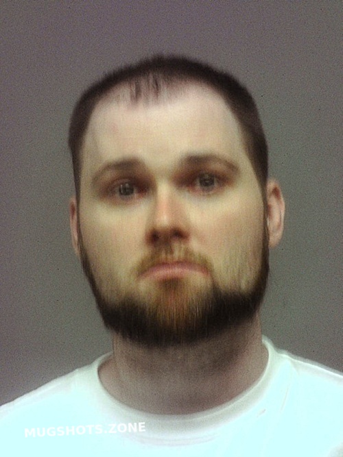 MASTERS AUSTIN ALLEN 10/18/2023 - Southeastern Regional Jail Mugshots Zone