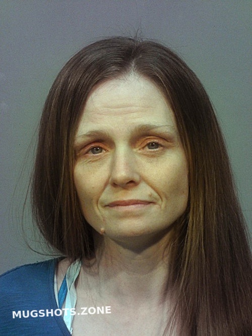 SMITH CRYSTAL DAWN 10/18/2023 - Southeastern Regional Jail Mugshots Zone