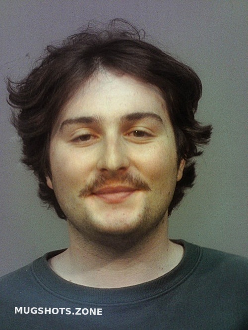 SAUNDERS ZACHARY ROBERT 10/18/2023 - Southeastern Regional Jail ...