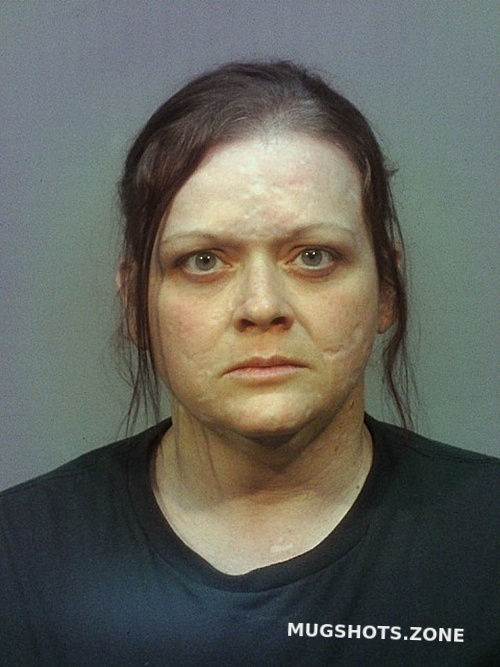 WELSH AMANDA JANE 10/19/2023 - Southeastern Regional Jail Mugshots Zone