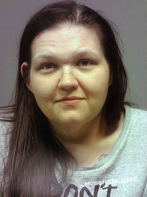 BROWNING KRISTA NICOLE 10/19/2023 - Southeastern Regional Jail Mugshots ...