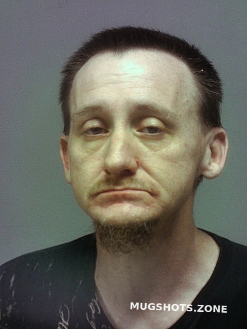 OVERLEY WILLIAM EARL 10/19/2023 - Southeastern Regional Jail Mugshots Zone