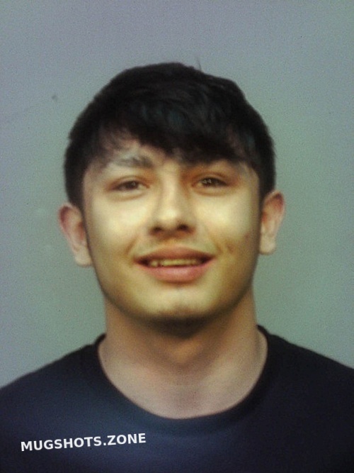 GUTIERREZ JASON MIGUEL 10/21/2023 - Southeastern Regional Jail Mugshots ...