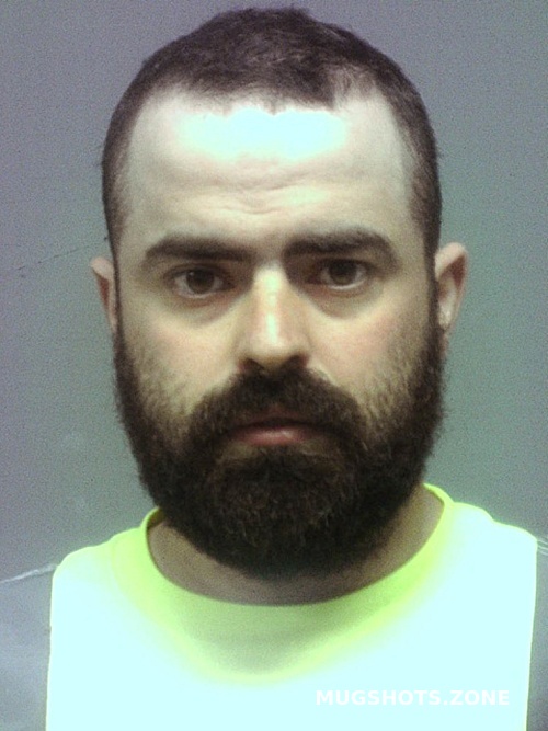 WARREN ANTHONY JOSEPH 10/26/2023 - Southeastern Regional Jail Mugshots Zone