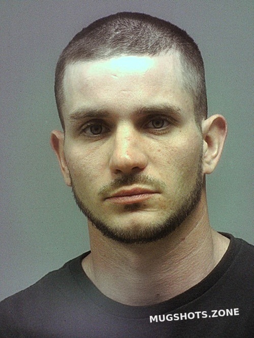 WESTFALL BRANDON LEE 10/26/2023 - Southeastern Regional Jail Mugshots Zone