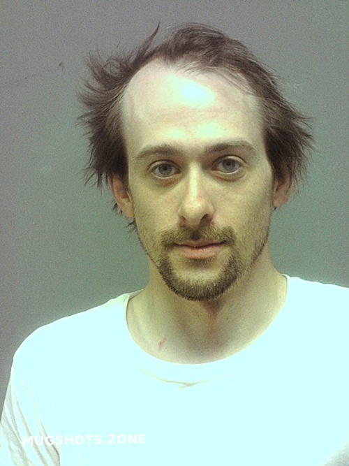 LITZINGER ZACHARY SCOTT 10/26/2023 - Southeastern Regional Jail ...