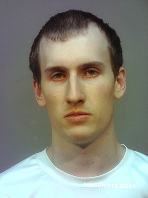 ANSLEY JORDAN JAXON 10/29/2023 - Southeastern Regional Jail Mugshots Zone