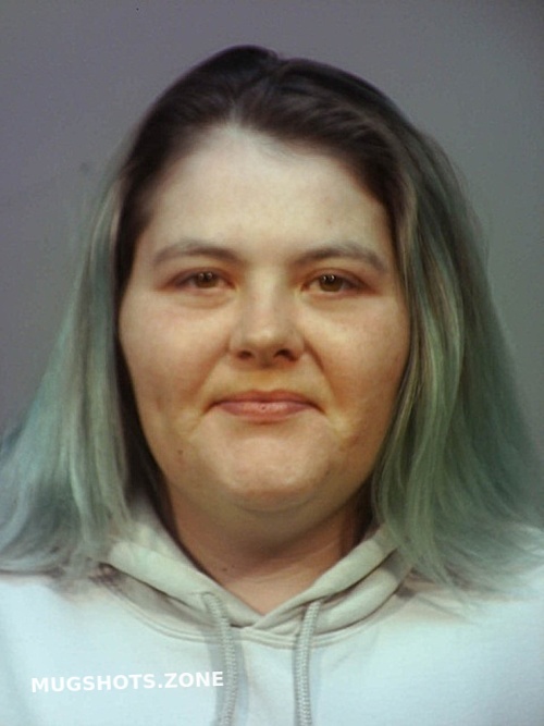 GUESS KEIRSTEN LYNN 11/01/2023 - Southeastern Regional Jail Mugshots Zone