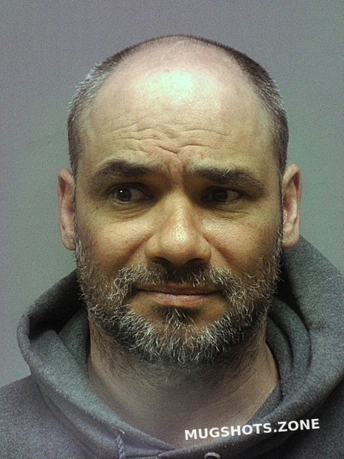 FRIZZELL ANDRE MICHEAL 11/01/2023 - Southeastern Regional Jail Mugshots ...