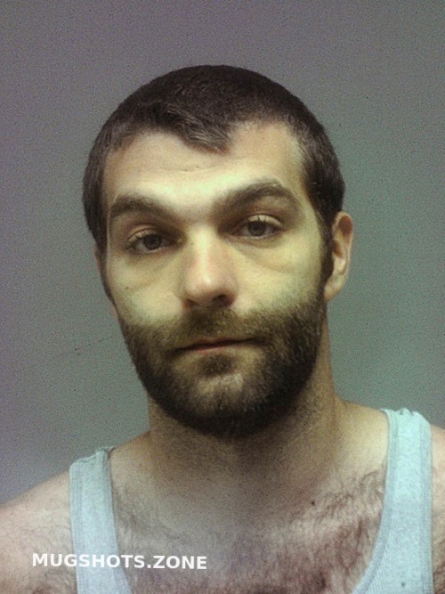 THOMPSON MICHAEL 11/03/2023 - Southeastern Regional Jail Mugshots Zone