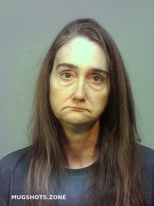 BARCUS ANGELA MICHELLE 11/03/2023 - Southeastern Regional Jail Mugshots ...