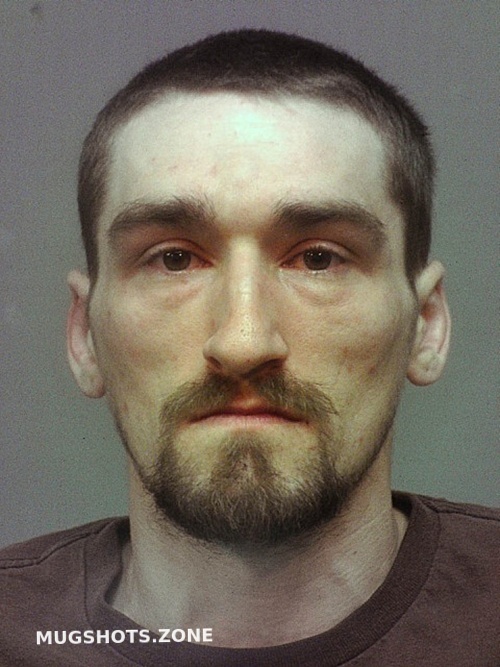 DELONG DUSTY RAY 11/04/2023 - Southeastern Regional Jail Mugshots Zone