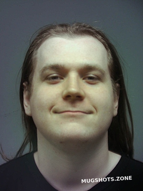 BAKER KENNETH PAUL 11/06/2023 - Southeastern Regional Jail Mugshots Zone