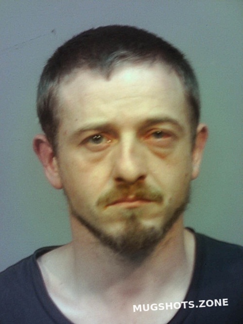 BLAKE GAVIN REED 11/08/2023 - Southeastern Regional Jail Mugshots Zone