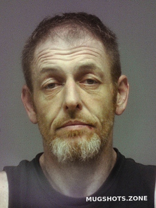 KNIGHT RUSSELL LEE 11/09/2023 - Southeastern Regional Jail Mugshots Zone