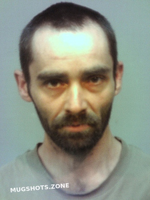 TEAL STEVEN RAY 11/10/2023 - Southeastern Regional Jail Mugshots Zone