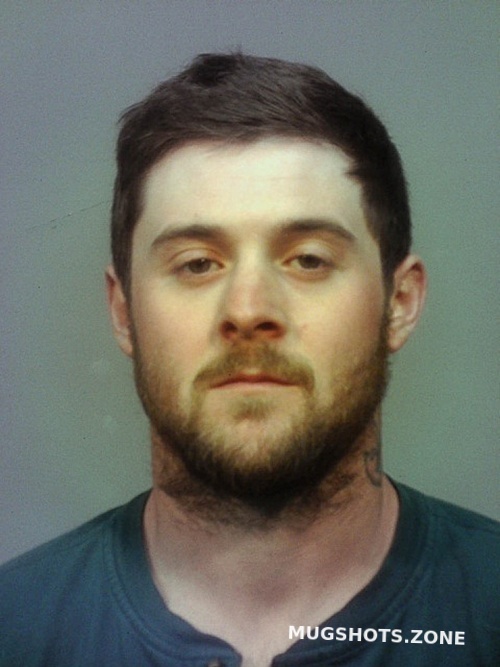 HUNTER RUSTY DALTON 11/10/2023 - Southeastern Regional Jail Mugshots Zone