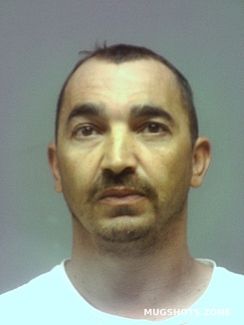 NORRIS CLYDE DEWAYNE 11/13/2023 - Southeastern Regional Jail Mugshots Zone