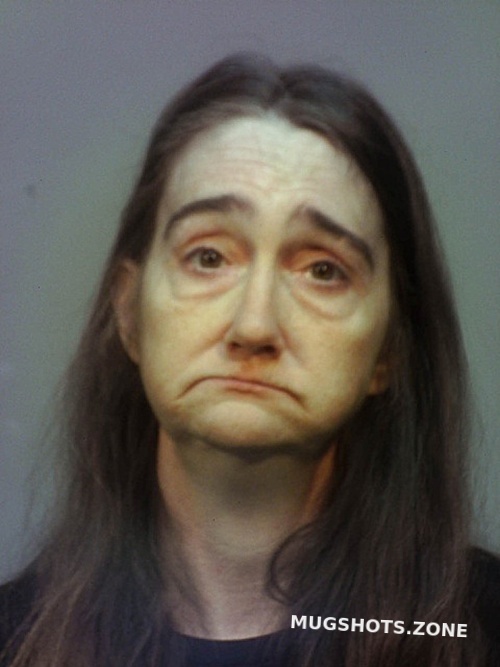 BARCUS ANGELA MICHELLE 11/13/2023 - Southeastern Regional Jail Mugshots ...