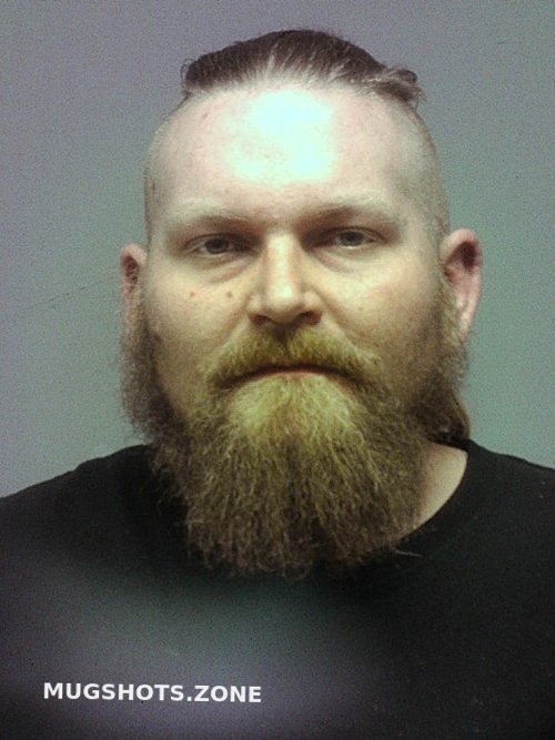 HOLIFIELD JUSTIN LEE 11/15/2023 - Southeastern Regional Jail Mugshots Zone