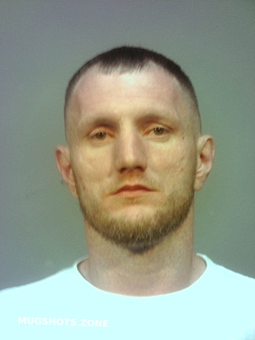 JONES RICKY LEE 11/16/2023 - Southeastern Regional Jail Mugshots Zone