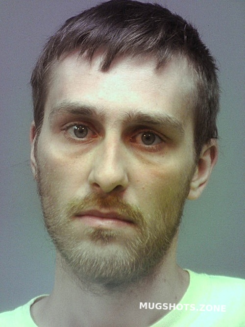 RITZMAN CODY PAUL 11/17/2023 - Southeastern Regional Jail Mugshots Zone