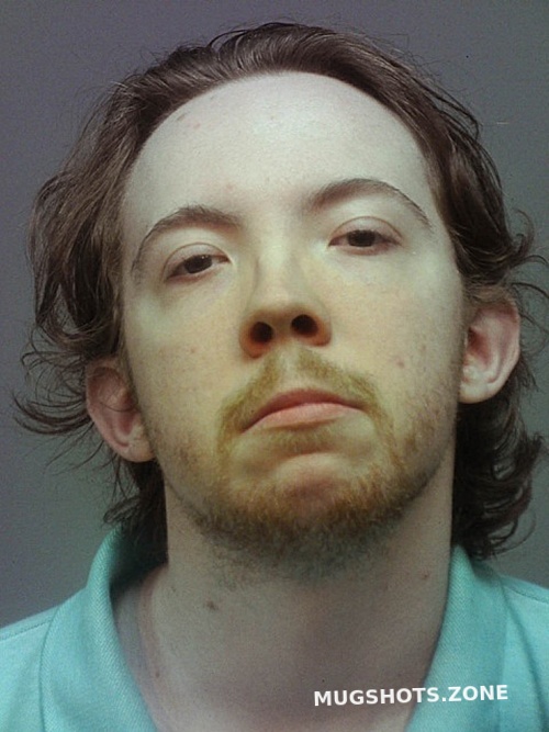 BARCUS DUSTIN JACOB 11/17/2023 - Southeastern Regional Jail Mugshots Zone