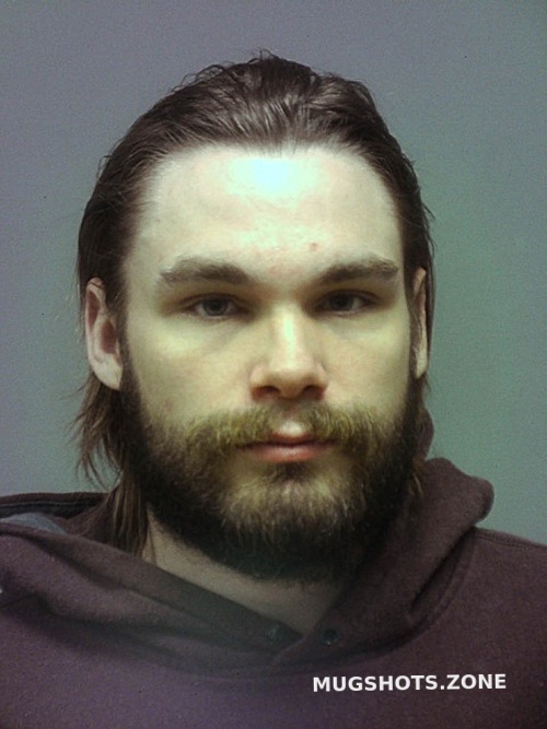 RILEY ALEX LEE 11/17/2023 - Southeastern Regional Jail Mugshots Zone