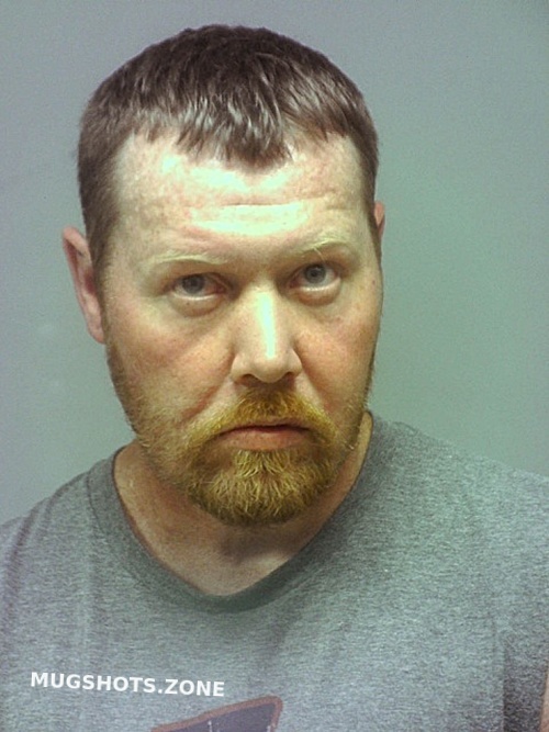 RUTTER JOSHUA LEE 11/20/2023 - Southeastern Regional Jail Mugshots Zone