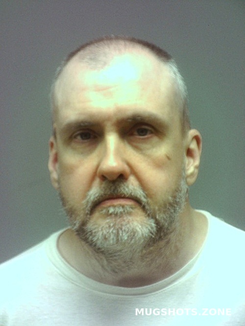 HENDERLY TRAVIS LEE 11/21/2023 - Southeastern Regional Jail Mugshots Zone