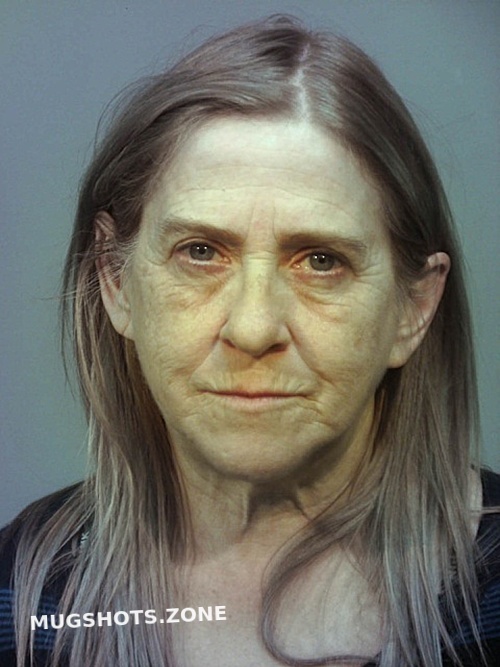 SHIELDS CENTA ELLEN 11/25/2023 - Southeastern Regional Jail Mugshots Zone