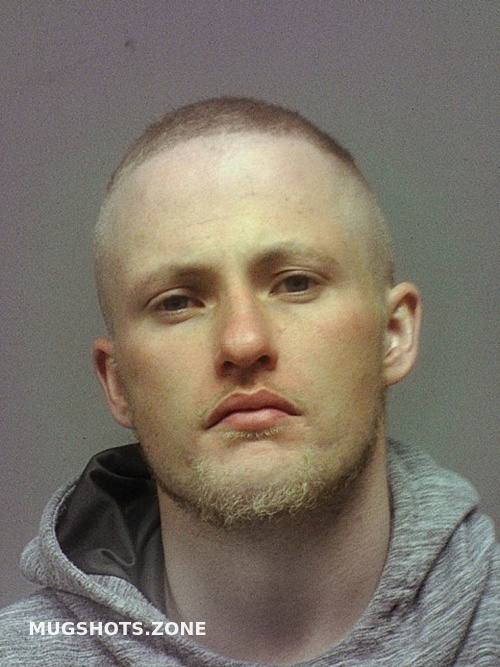 YOUNG NATHAN CHARLES 11/27/2023 - Southeastern Regional Jail Mugshots Zone