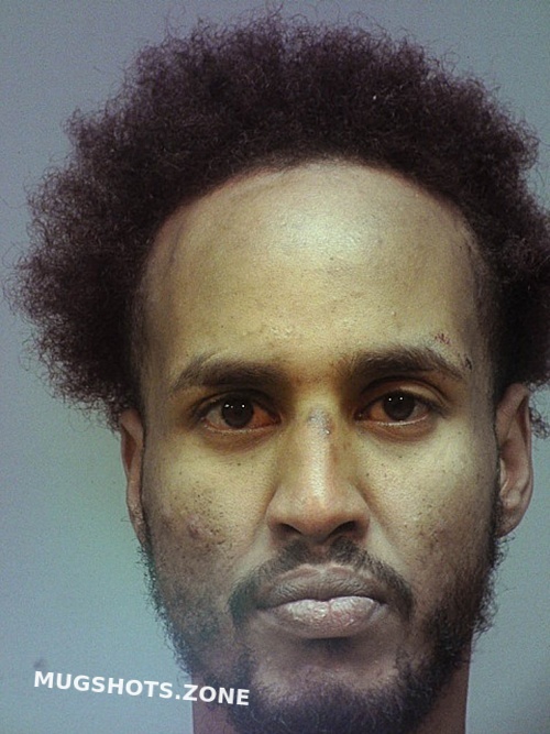 DAHIR DINI MUHAMMAD 12/09/2023 - Southeastern Regional Jail Mugshots Zone