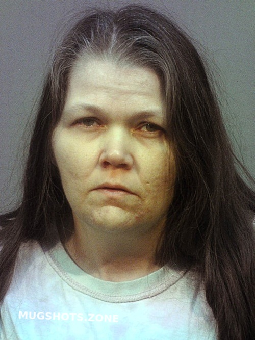 WHITE CASSANDRA DAWN 12/11/2023 - Southeastern Regional Jail Mugshots Zone