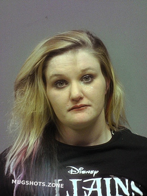 BROWN DESTINY ROSE-MARIE 12/12/2023 - Southeastern Regional Jail ...