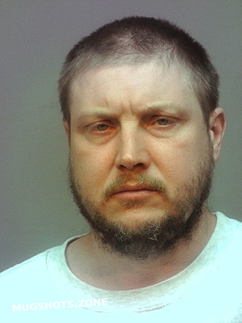 DEAVERS KYLE ROBERT 12/12/2023 - Southeastern Regional Jail Mugshots Zone