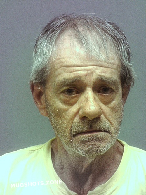 GLICK FRANCIS SCOTT 12/13/2023 - Southeastern Regional Jail Mugshots Zone