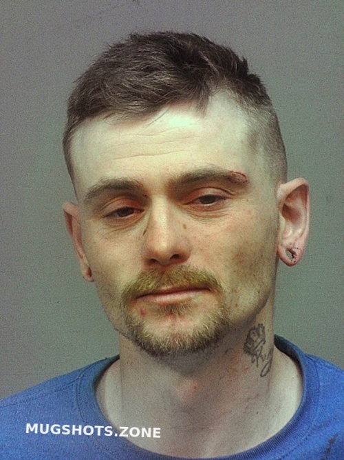 SCOTT CHRISTOPHER ALLEN 12/14/2023 - Southeastern Regional Jail ...