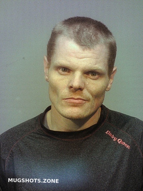 BOWMAN RYAN RICHARD 12/16/2023 - Southeastern Regional Jail Mugshots Zone