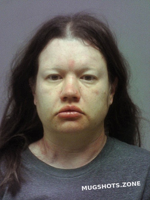 BOWLES TABITHA ANNETTE 12/18/2023 - Southeastern Regional Jail Mugshots ...