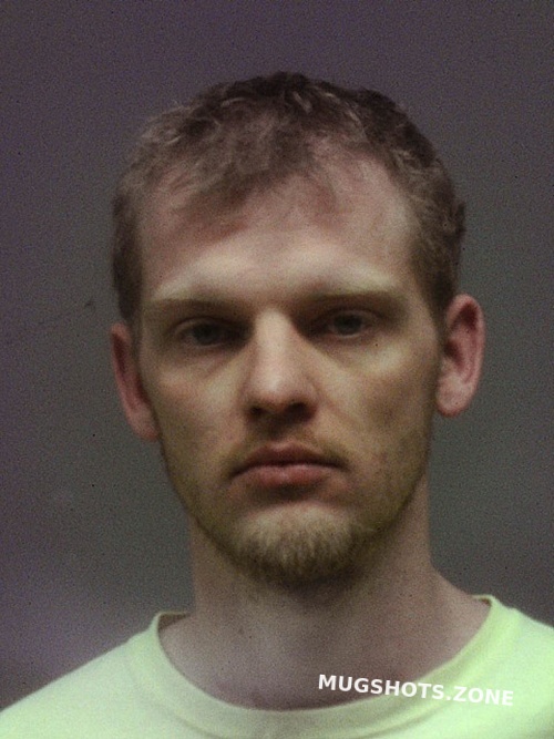 WILLIAMS STEVEN 12/20/2023 - Southeastern Regional Jail Mugshots Zone