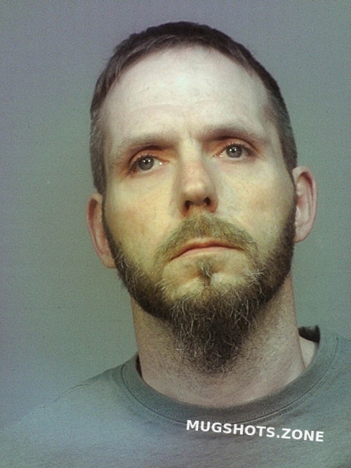 DRUMM JASON KEITH 12/20/2023 - Southeastern Regional Jail Mugshots Zone