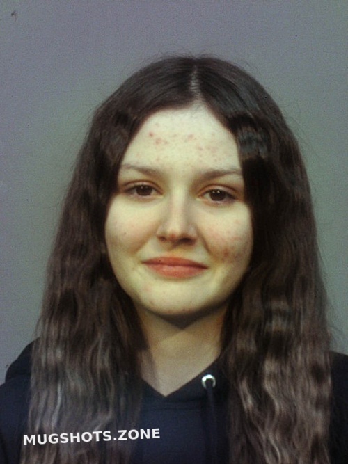 HYDE HOPE ELIZABETH 12/21/2023 - Southeastern Regional Jail Mugshots Zone