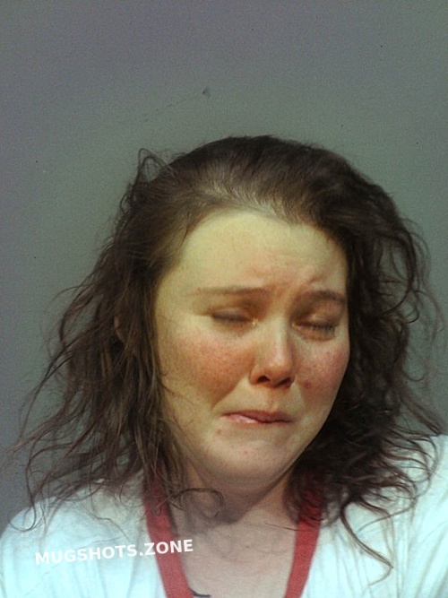 Williams Sophia Grace 12232023 Southeastern Regional Jail Mugshots Zone