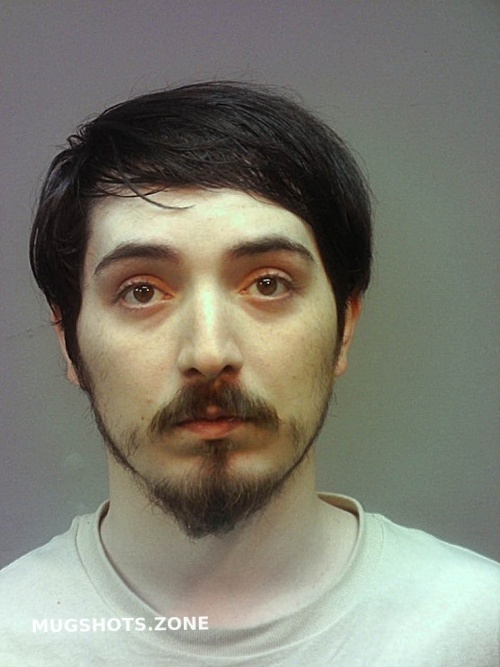 CAMPBELL SHAYNE PATRICK 12/24/2023 - Southeastern Regional Jail ...