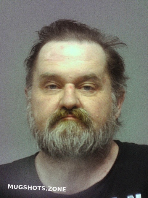 BOWEN CRAIG STEPHEN 12/26/2023 - Southeastern Regional Jail Mugshots Zone