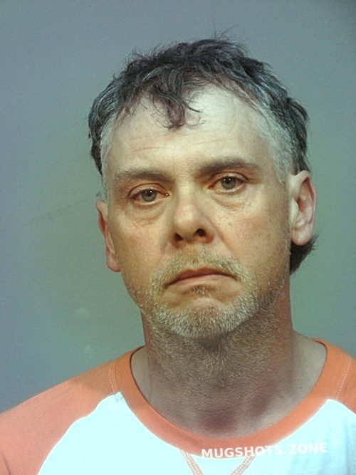 PARSONS JAMIE ALLEN 12/26/2023 - Southeastern Regional Jail Mugshots Zone